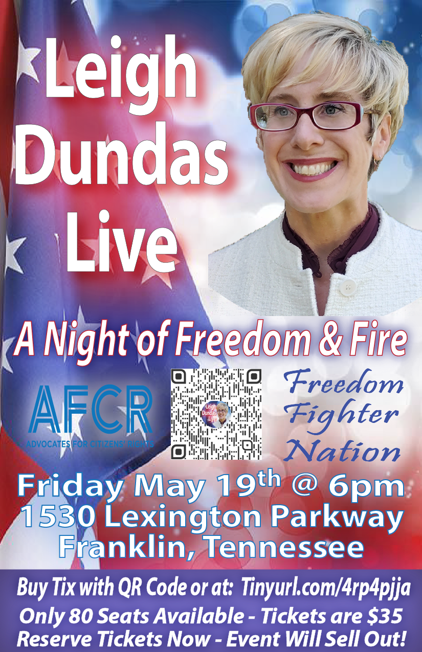 About – Freedom Fighter Nation